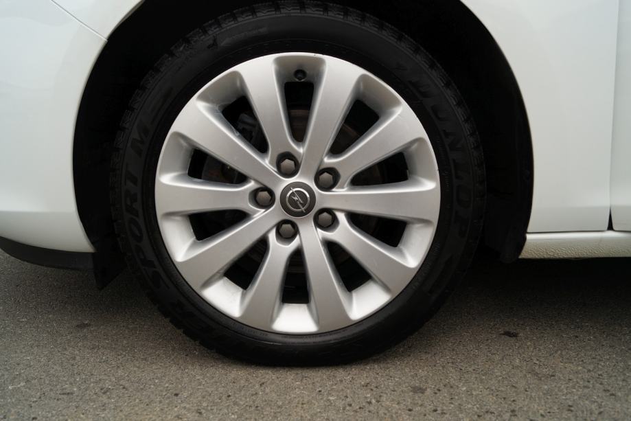 Opel Astra Karavan 1.7 CDTI *TROŠAK REGISTRACIJE U CIJENI VOZILA*, 2011 ...