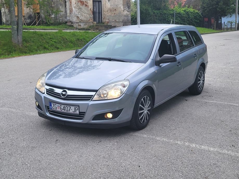 Opel Astra Karavan Caravan 1,7 CDTI, 2008 god.