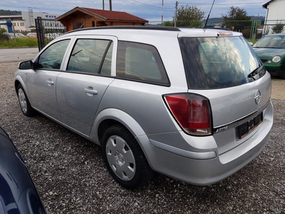 Opel Astra Karavan Caravan 1,7 CDTI, 2006 god.