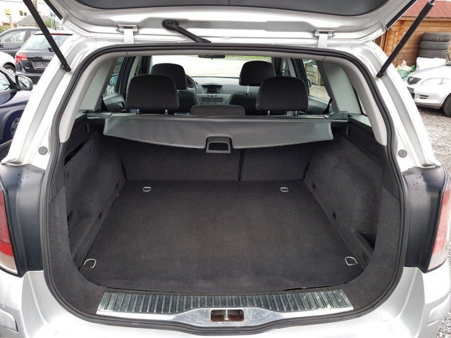 Opel Astra Karavan Caravan 1,7 CDTI, 2006 god.