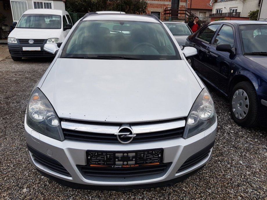 Opel Astra Karavan Caravan 1,7 CDTI, 2006 god.