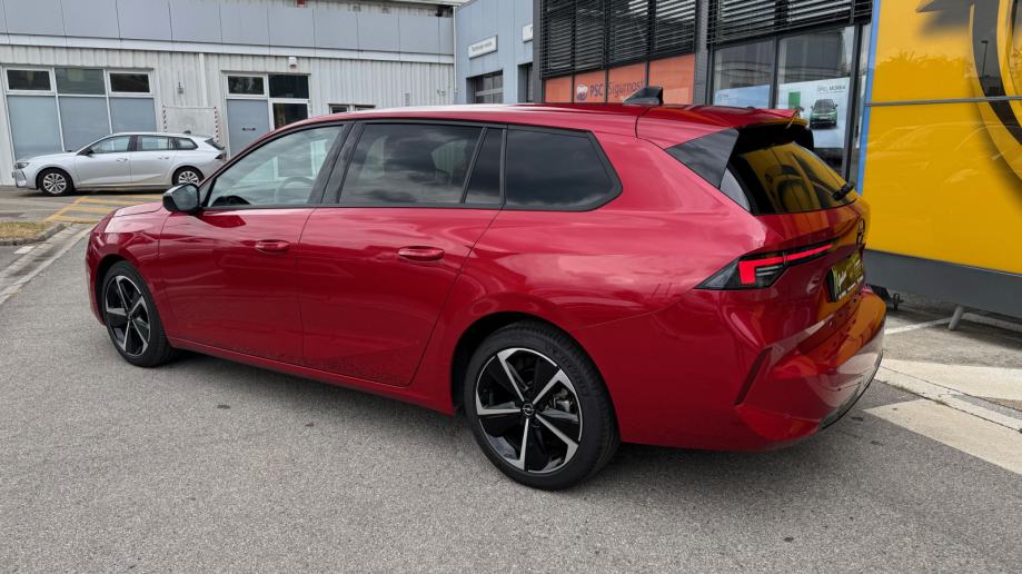 Opel Astra ST GS Line 1.5D Automatik 96kw - 7 godina garancije!, 2024 god.