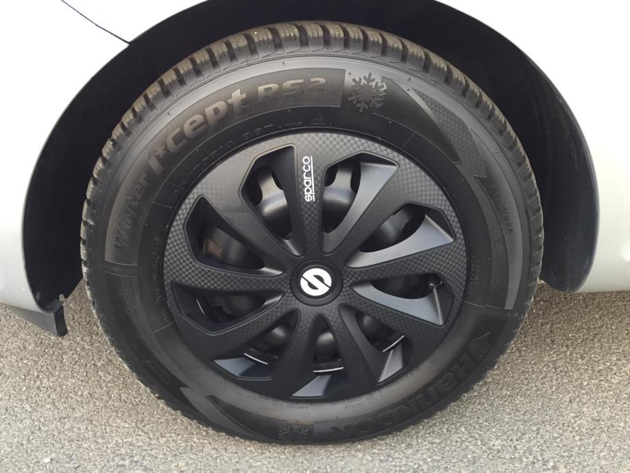 Opel Corsa 1,2 16V - svi servisi u ovlaštenom • tempomat • MF volan ...