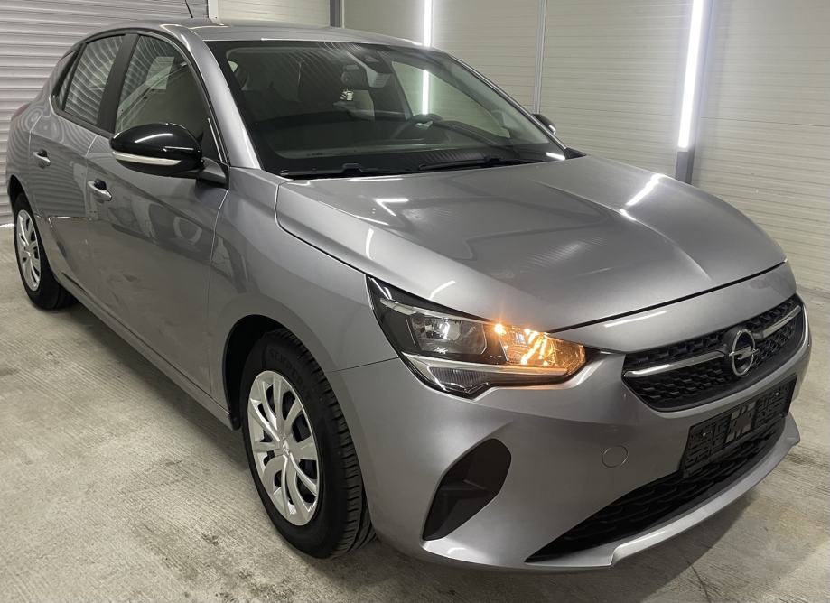 Opel Corsa 1,2 ECO , MODEL. 2021. SA PRIJEPISOM, 2020 god.