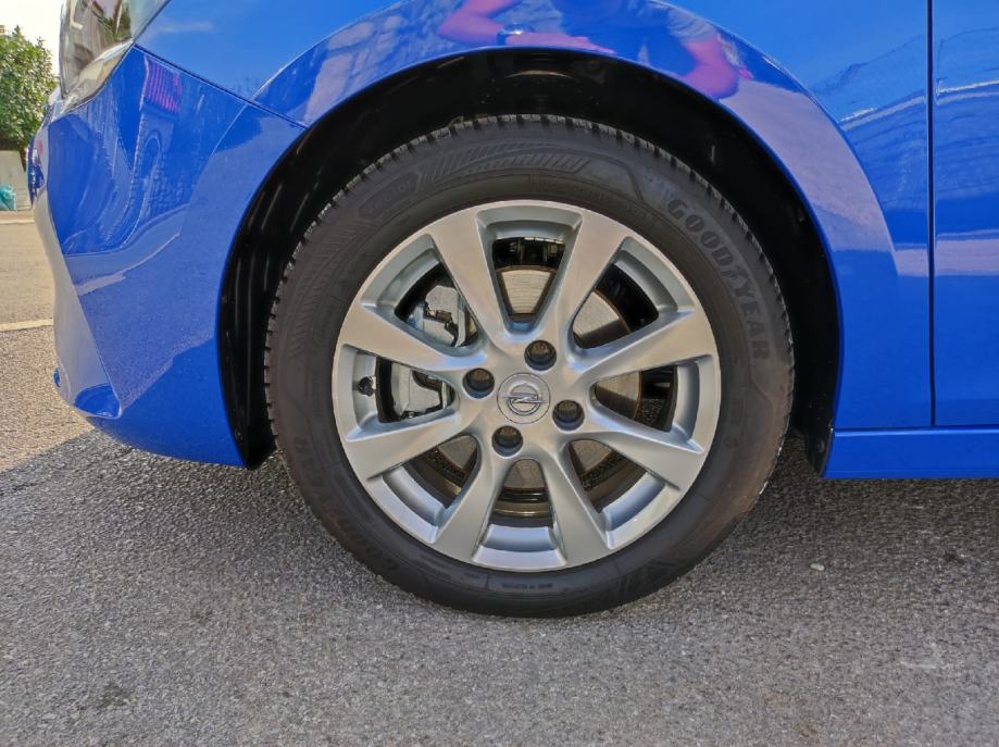 Opel Corsa 1.2 Turbo - 0KM - ISPORUKA ODMAH -NAVI- REG 1.G -REZERVIRAN ...