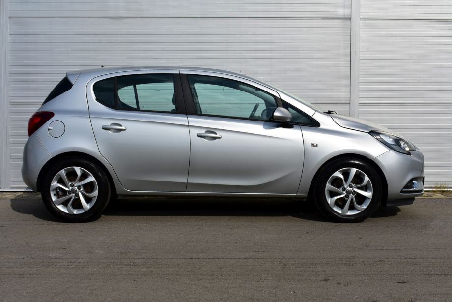 Opel Corsa 1.3 CDTI Color Edition *DE* JAMSTVO,NAVIGACIJA,SENZORI ...