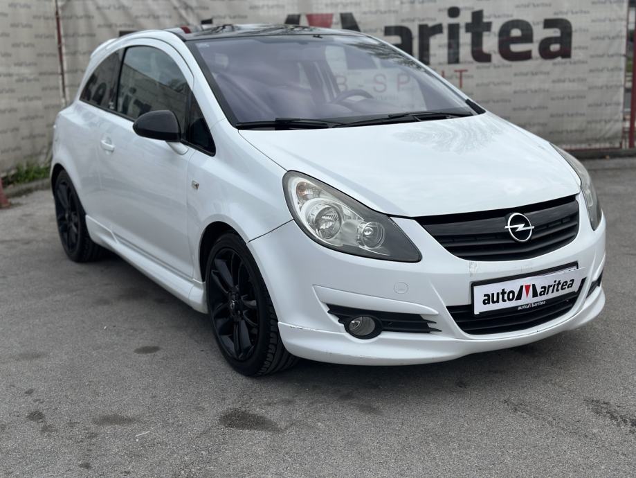 Opel Corsa 1,3 CDTI REG 05/24, 2009 god.