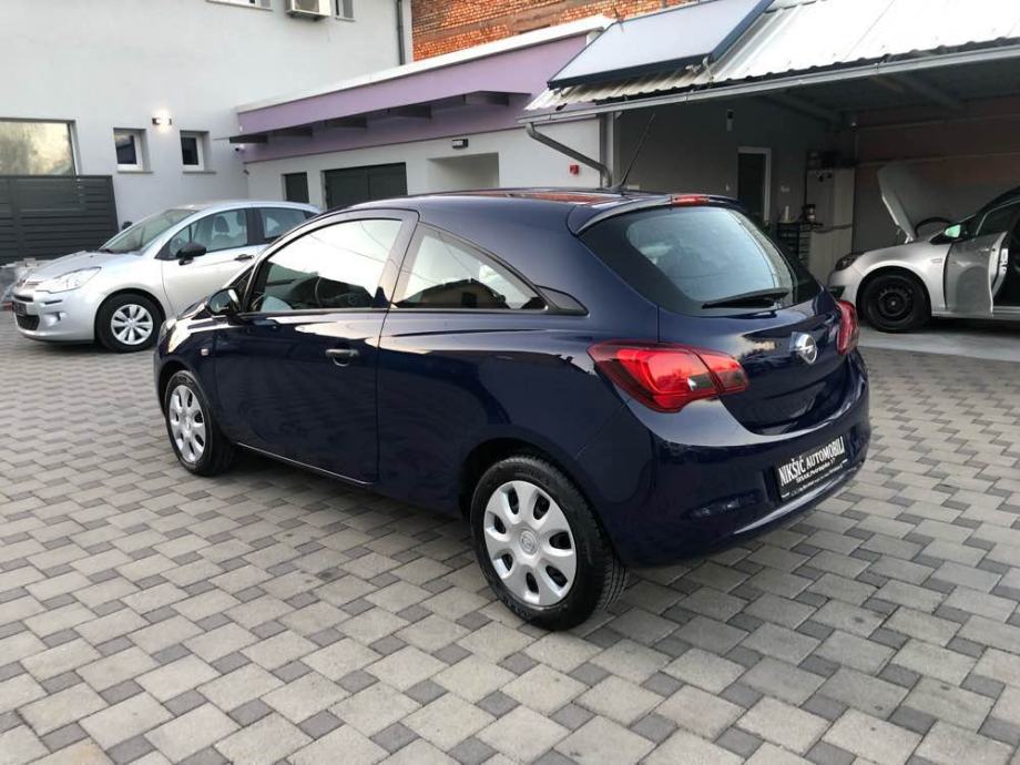 Opel Corsa 1,3 CDTI Novi model!, 2016 god.