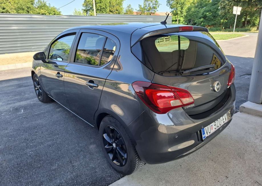 Opel Corsa 1.3 CDTI, 2017 god.