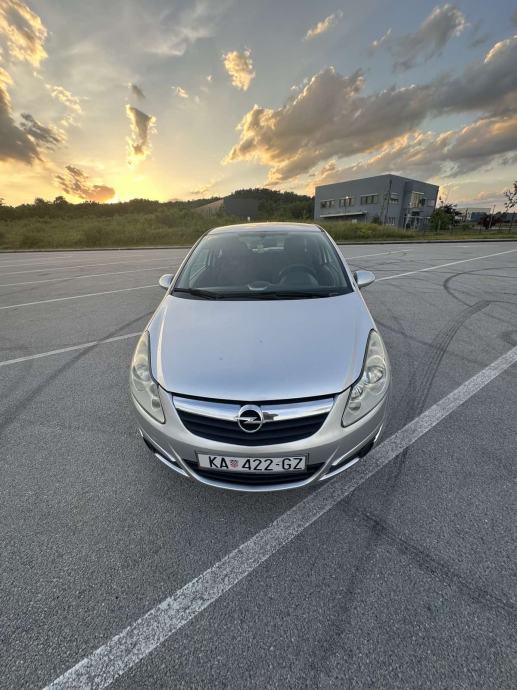 Opel Corsa 1.3 CDTI, 2009 god.