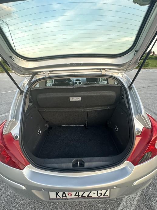 Opel Corsa 1.3 CDTI, 2009 god.