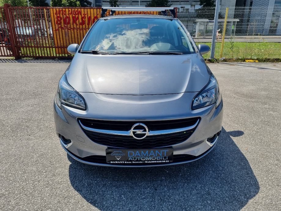 Opel Corsa 1.4 16v, COLOR EDITION, REG. DO 06/24, 2017 god.