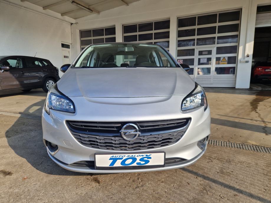 Opel Corsa 1,4 16V COLOR EDITION - NIJE UVOZ - u sustavu PDV-a, 2019 god.