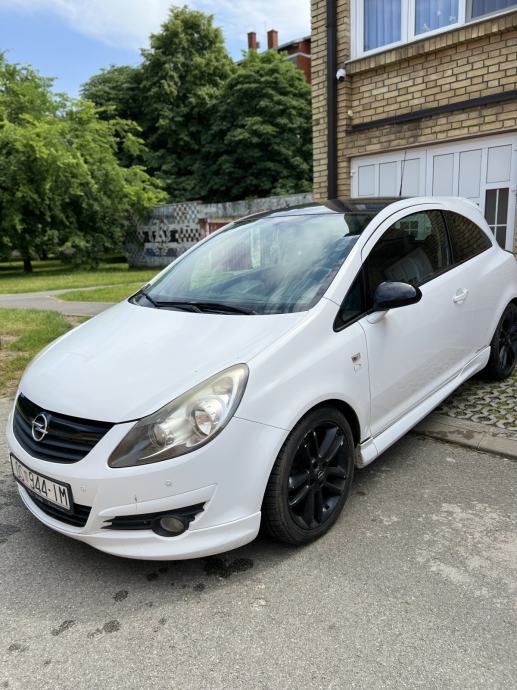 Opel Corsa 1,4 16V, 2009 god.