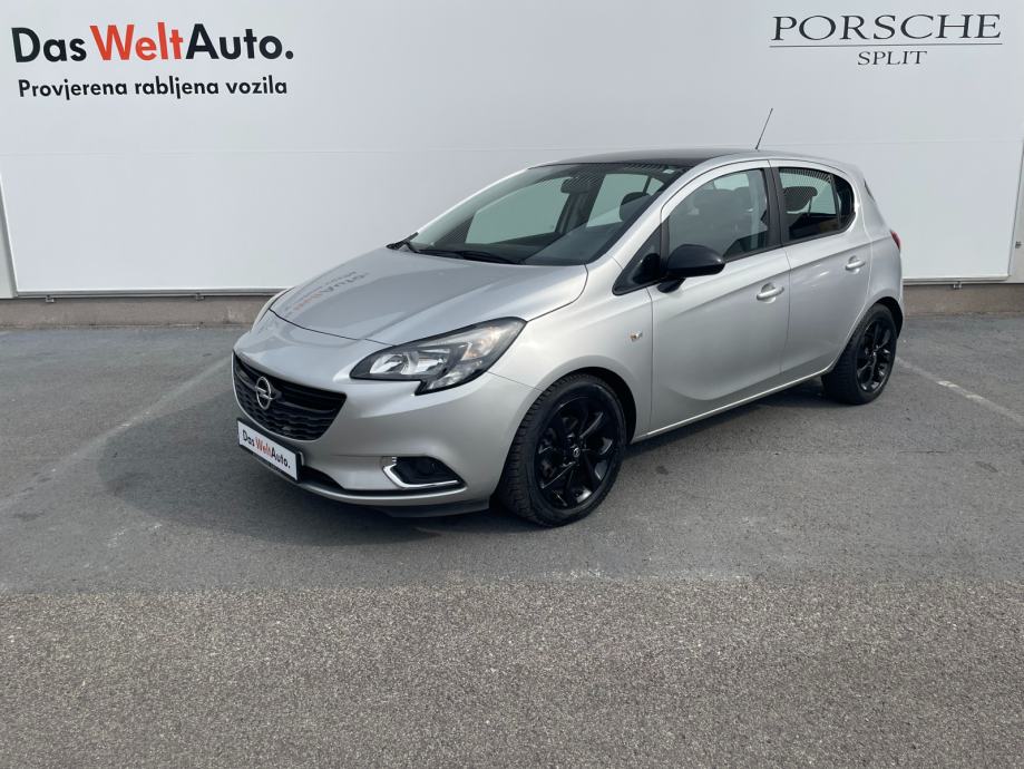 Opel Corsa 1,4 Color Edition, 2019 god.
