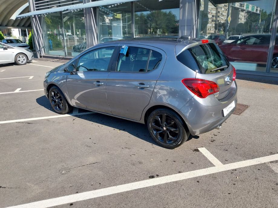 OPEL CORSA 1,4 COLOR EDITION, 2018 god.