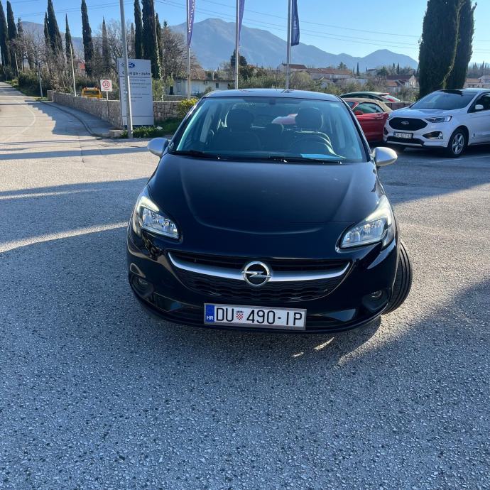 Opel Corsa 1,4 E, 2019 god.