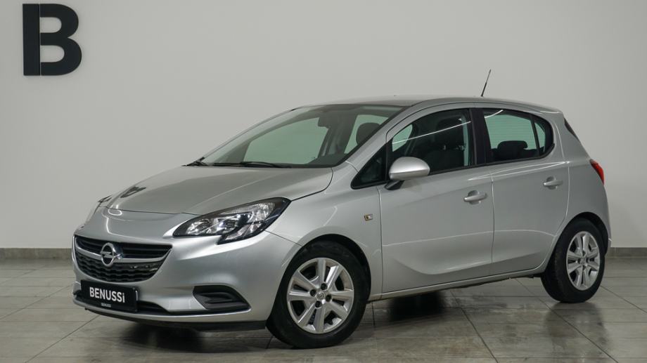 OPEL CORSA 1,4 EDITION, 2017 god.