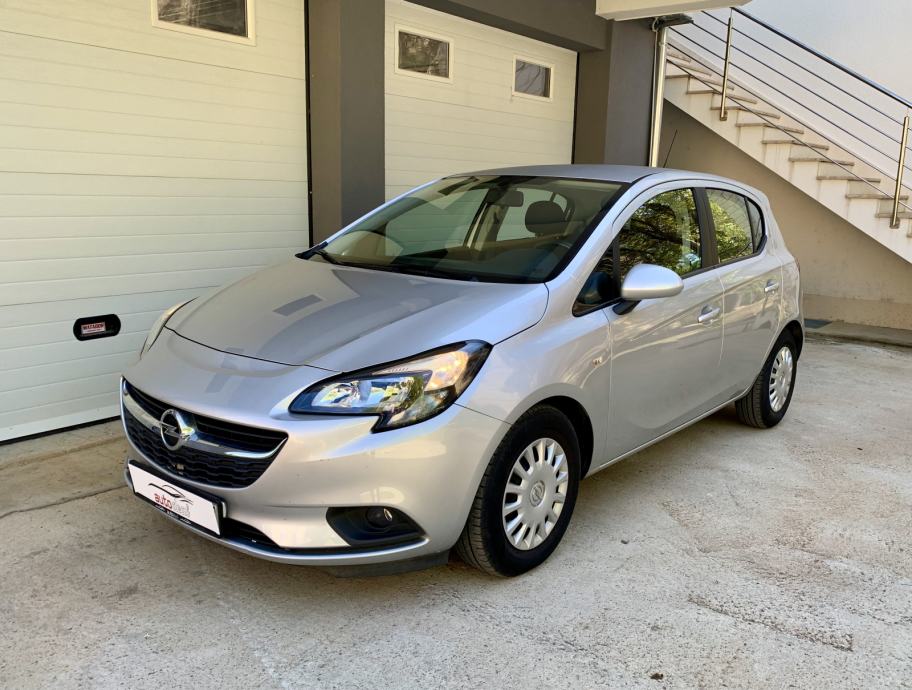 Opel Corsa 1,4 Enjoy reg: 03/2024 *rezervirano, 2019 god.