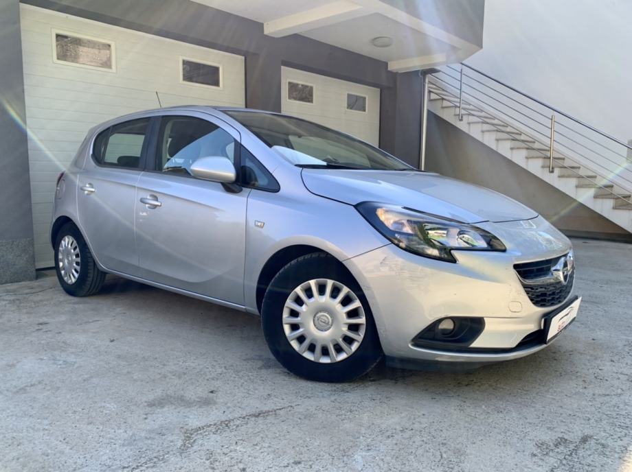Opel Corsa 1,4 Enjoy reg: 03/2024 *rezervirano, 2019 god.