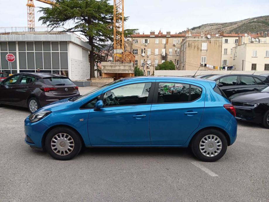 Opel Corsa 1,4 Selection, 2019 god.