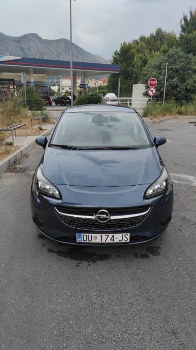 Opel Corsa 1,4, 2016 god.