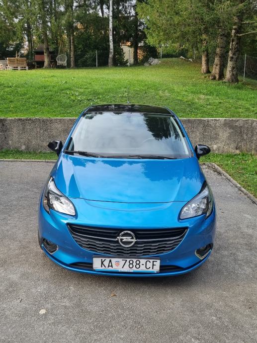 Opel Corsa 1,4, 2019 god.