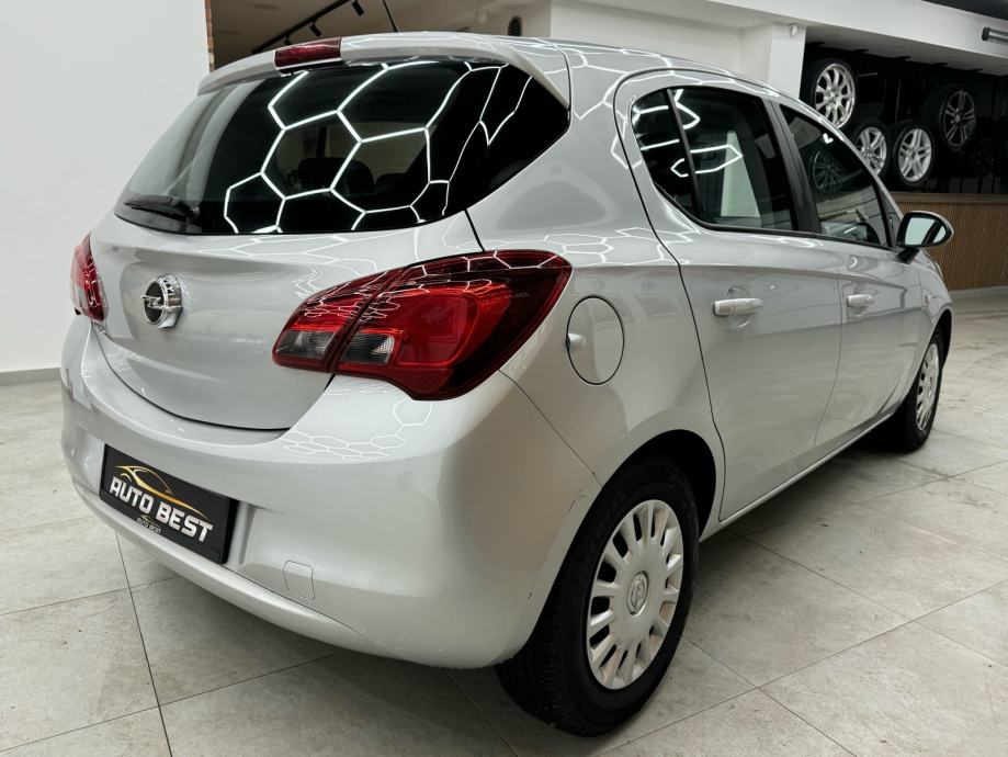 Opel Corsa 1,4, 2019 god.