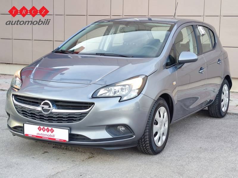 OPEL CORSA 1.4 XE LPG, 2017 god.