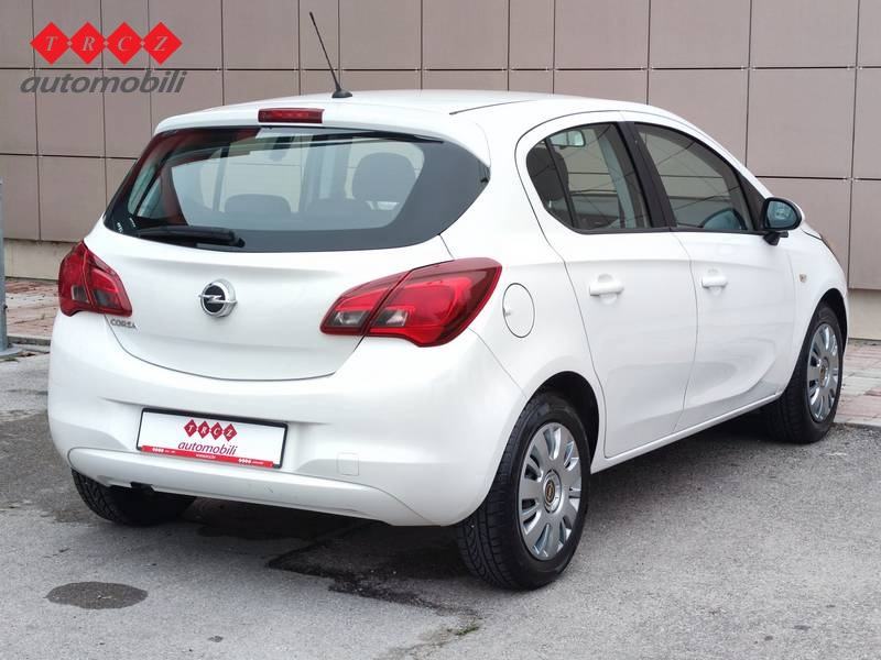 OPEL CORSA 1.4i 16V + LPG, 2017 god.