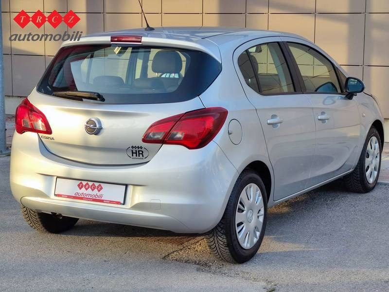 OPEL CORSA 1.4i 16V+LPG, 2017 god.