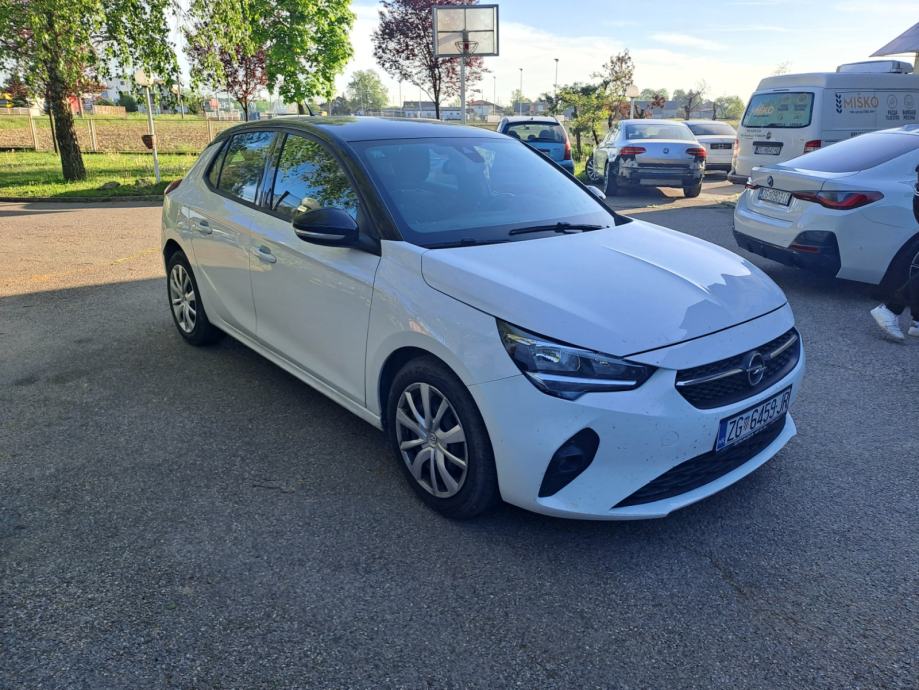 Opel Corsa 1,5 D, 2020 godina, 2020 god.