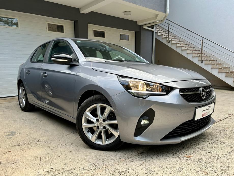 Opel Corsa 1,5 D Editon reg. 07/2024, 2020 god.