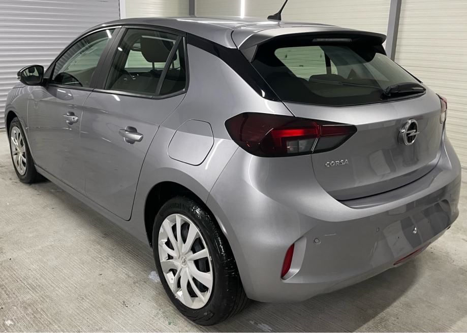 Opel Corsa 1,5 D, MODEL. 2021. SA PRIJEPISOM, 2020 god.