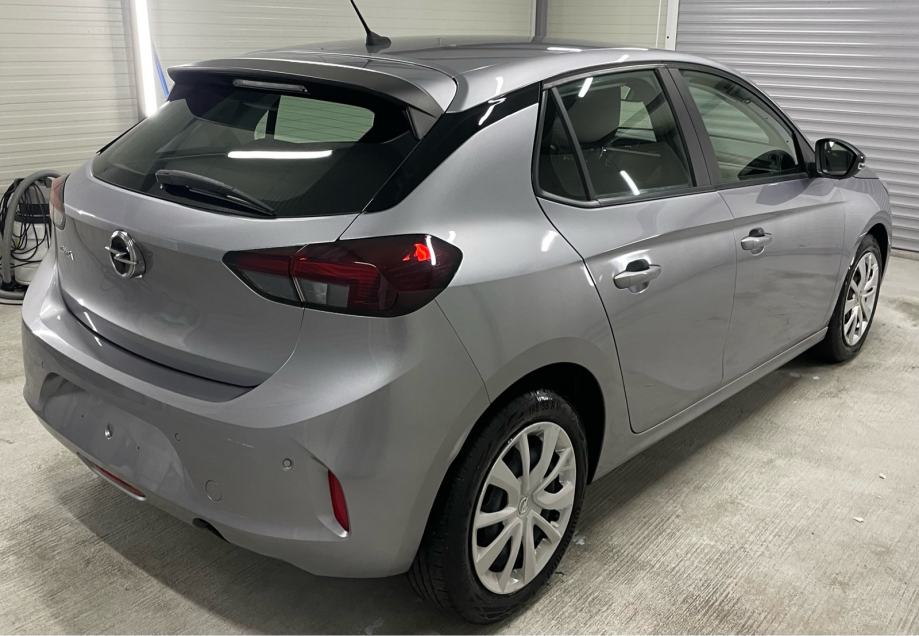 Opel Corsa 1,5 D, MODEL. 2021. SA PRIJEPISOM, 2020 god.