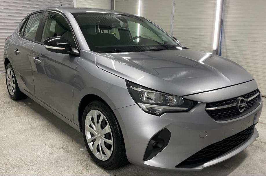 Opel Corsa 1,5 D, MODEL. 2021. SA PRIJEPISOM, 2020 god.