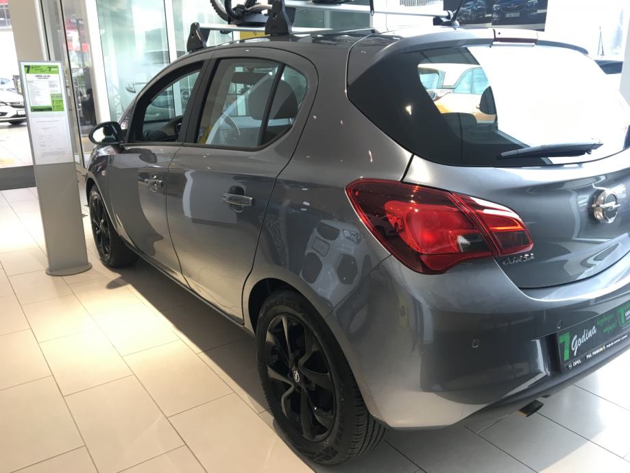 Opel Corsa Color Edition 1.4 16V * 2019 * AKCIJA *, 2019 god.
