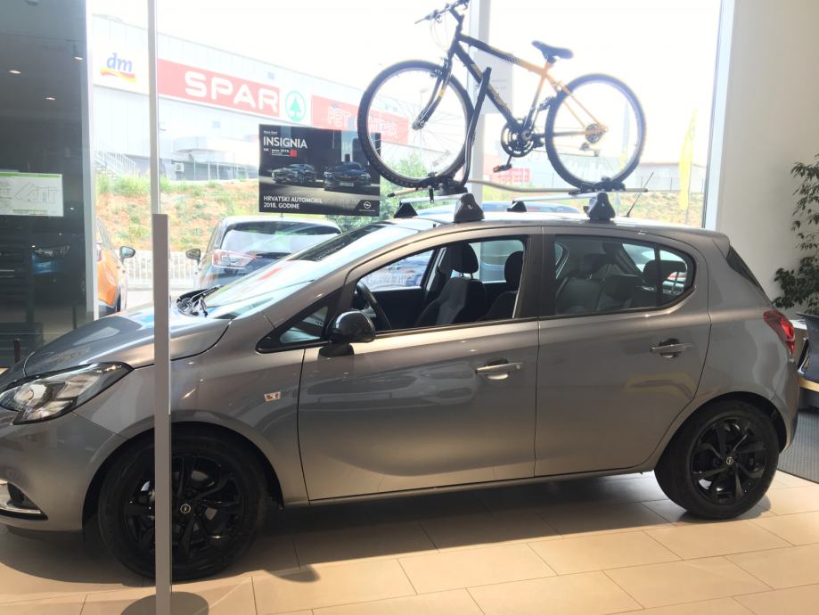 Opel Corsa Color Edition 1.4 16V * 2019 * AKCIJA *, 2019 god.