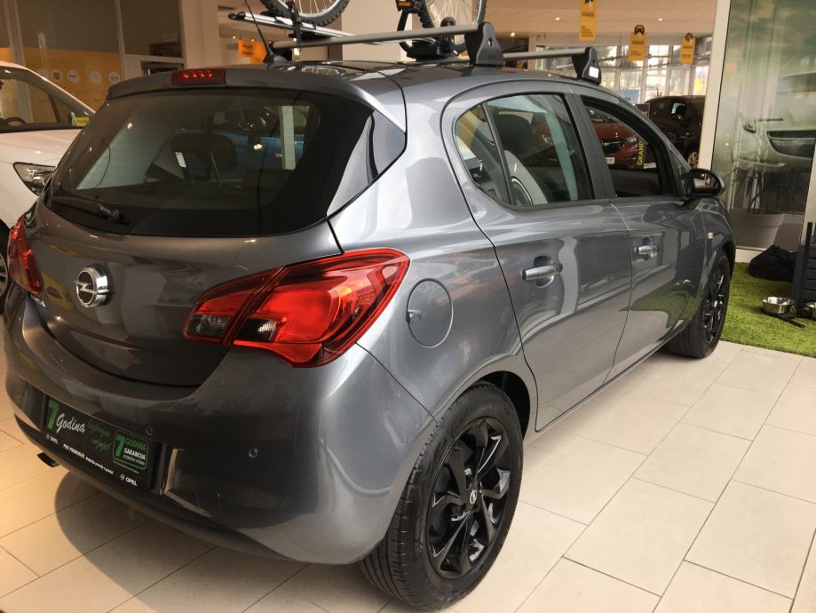 Opel Corsa Color Edition 1.4 16V * 2019 * AKCIJA *, 2019 god.