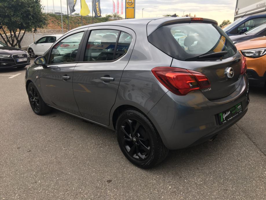 Opel Corsa Color Edition 1.4 16V * 2019 * AKCIJA *, 2019 god.