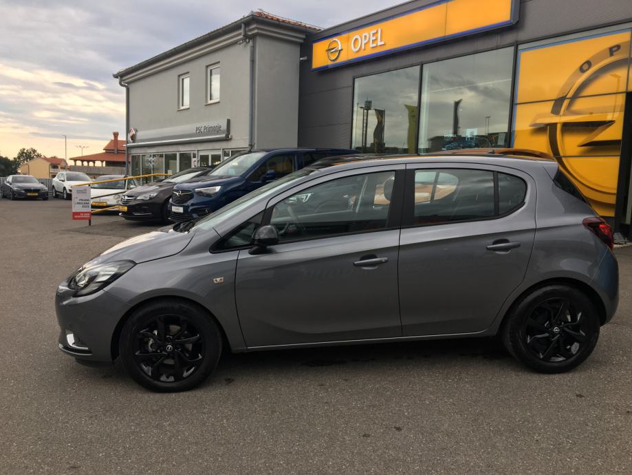 Opel Corsa Color Edition 1.4 16V * 2019 * AKCIJA *, 2019 god.