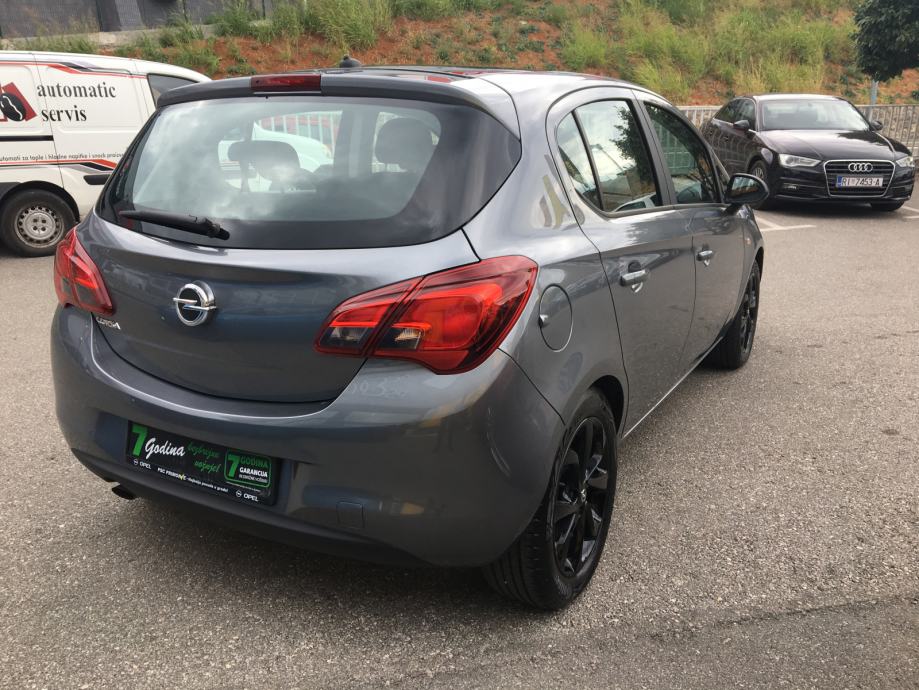 Opel Corsa Color Edition 1.4 16V * 2019 * AKCIJA *, 2019 god.