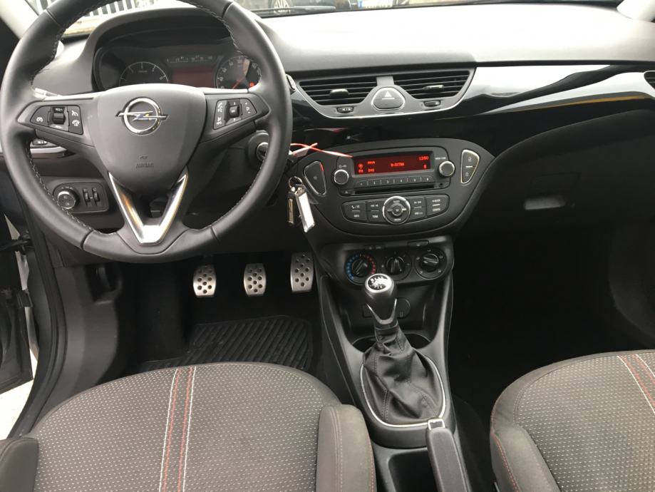 Opel Corsa Color Edition 1.4 16V * 2019 * AKCIJA *, 2019 god.