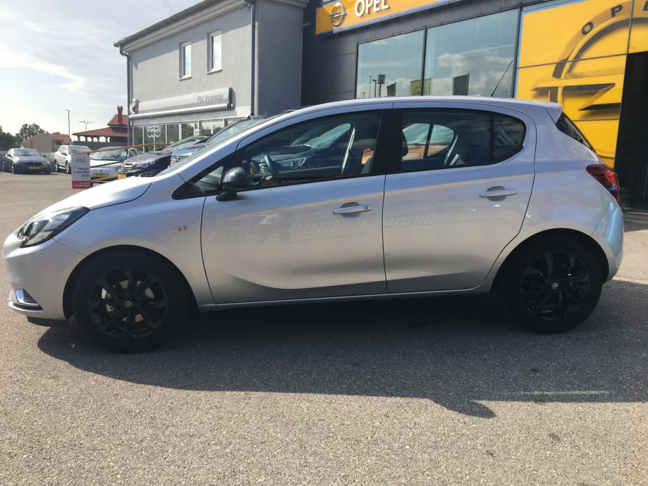 Opel Corsa Color Edition 1.4 16V * 2019 * AKCIJA *, 2019 god.