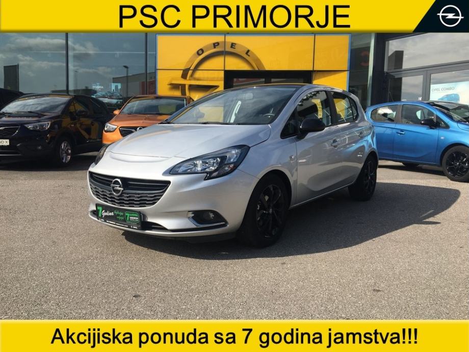 Opel Corsa Color Edition 1.4 16V * 2019 * AKCIJA *, 2019 god.