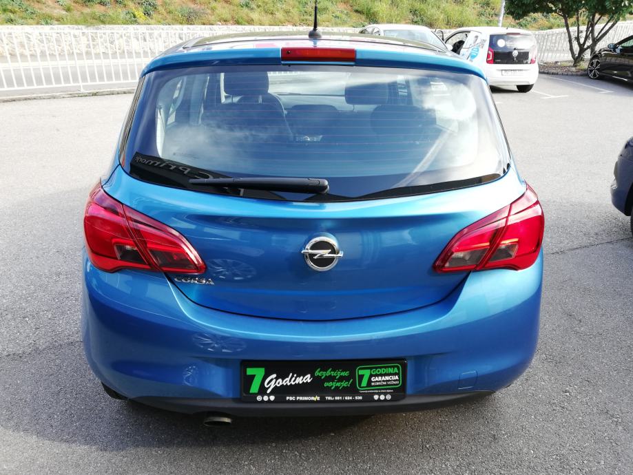 Opel Corsa Color Edition 1.4 16V * 2019 * AKCIJA *, 2019 god.