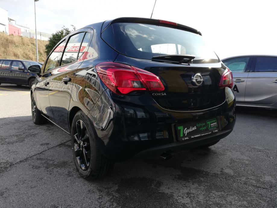 Opel Corsa Color Edition 1.4 16V * 2019 * AKCIJA *, 2019 god.