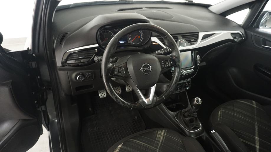 OPEL CORSA COLOR EDITION 1.4 16V, 2019 god.