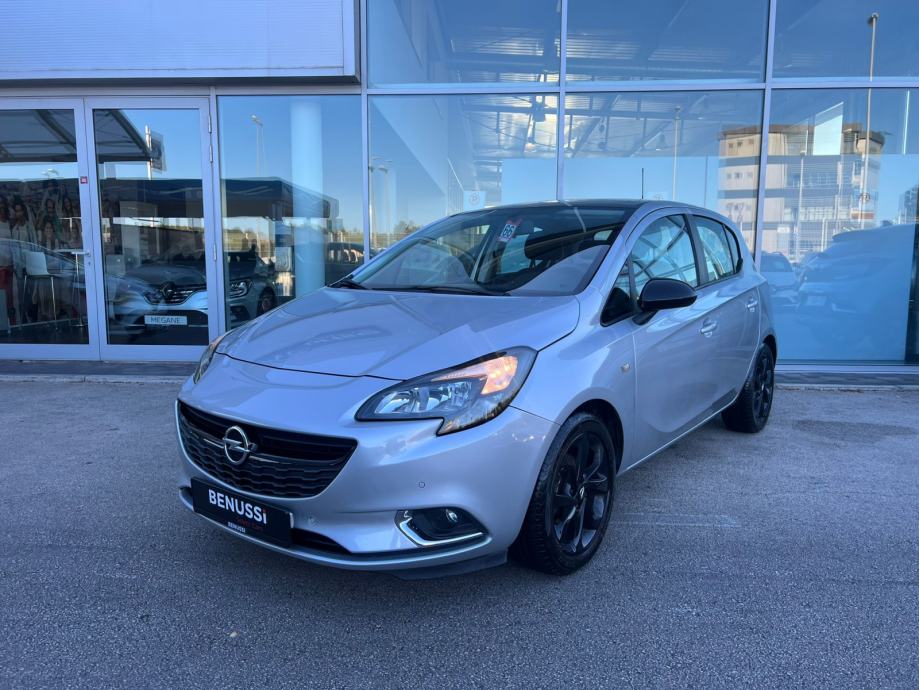 OPEL CORSA COLOR EDITION 1.4 16V, 2019 god.