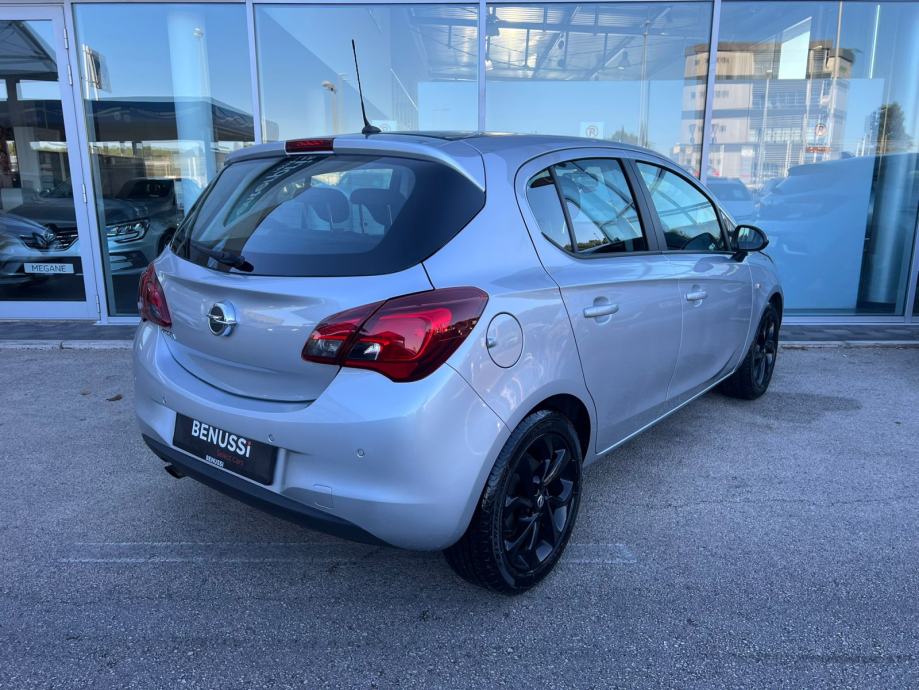 OPEL CORSA COLOR EDITION 1.4 16V, 2019 god.